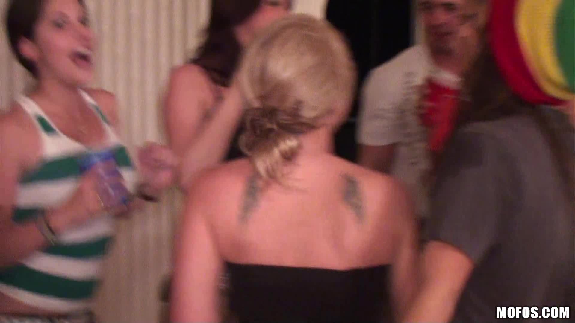 Mofos Real Slut Party 6 Streaming Video On Demand Adult Empire