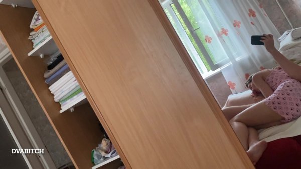 Amateur Girlfriend Gives a Close-up Blowjob POV (2023) by Dvabitch - HotMovies