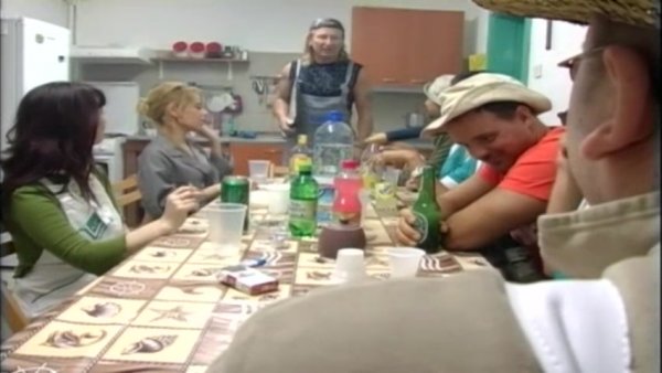 Sex Am Arbeitsplatz Arschgefickt Auf Der Hobelbank By Videorama Hotmovies