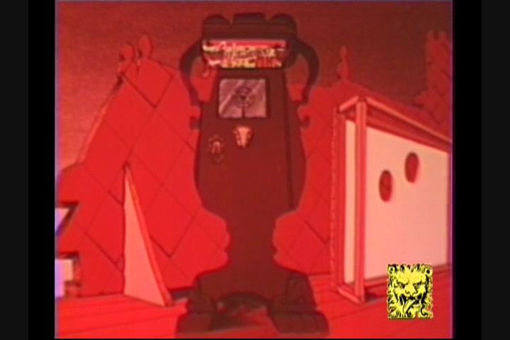 Scene 3 From Vintage Xxx Cartoons 2 Streaming At Freeones Store 6605