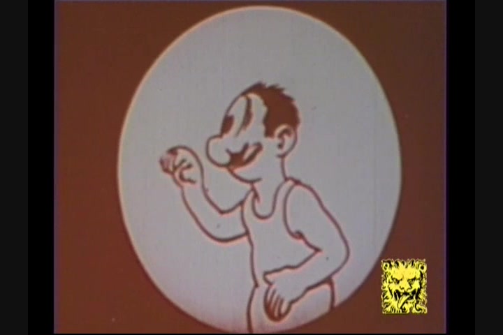 Vintage Xxx Cartoons 2 Historic Erotica Adult Dvd Empire
