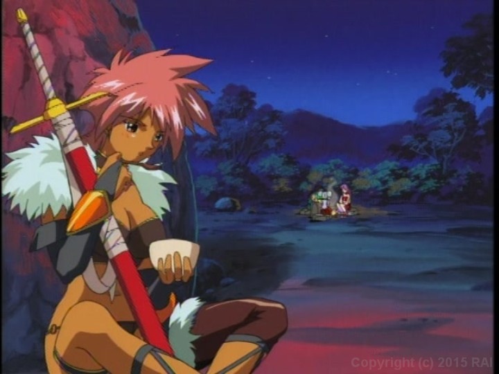 Romance Is In The Flash Of The Sword 2 Vol 1 Streaming Video On 3152