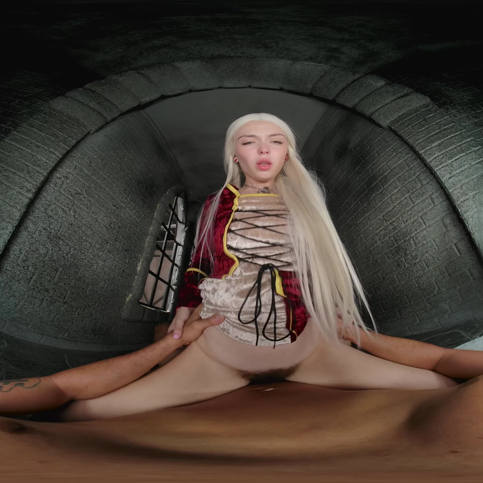 Game Of Thrones Rhaenyra Targaryen A Xxx Parody Streaming Video On