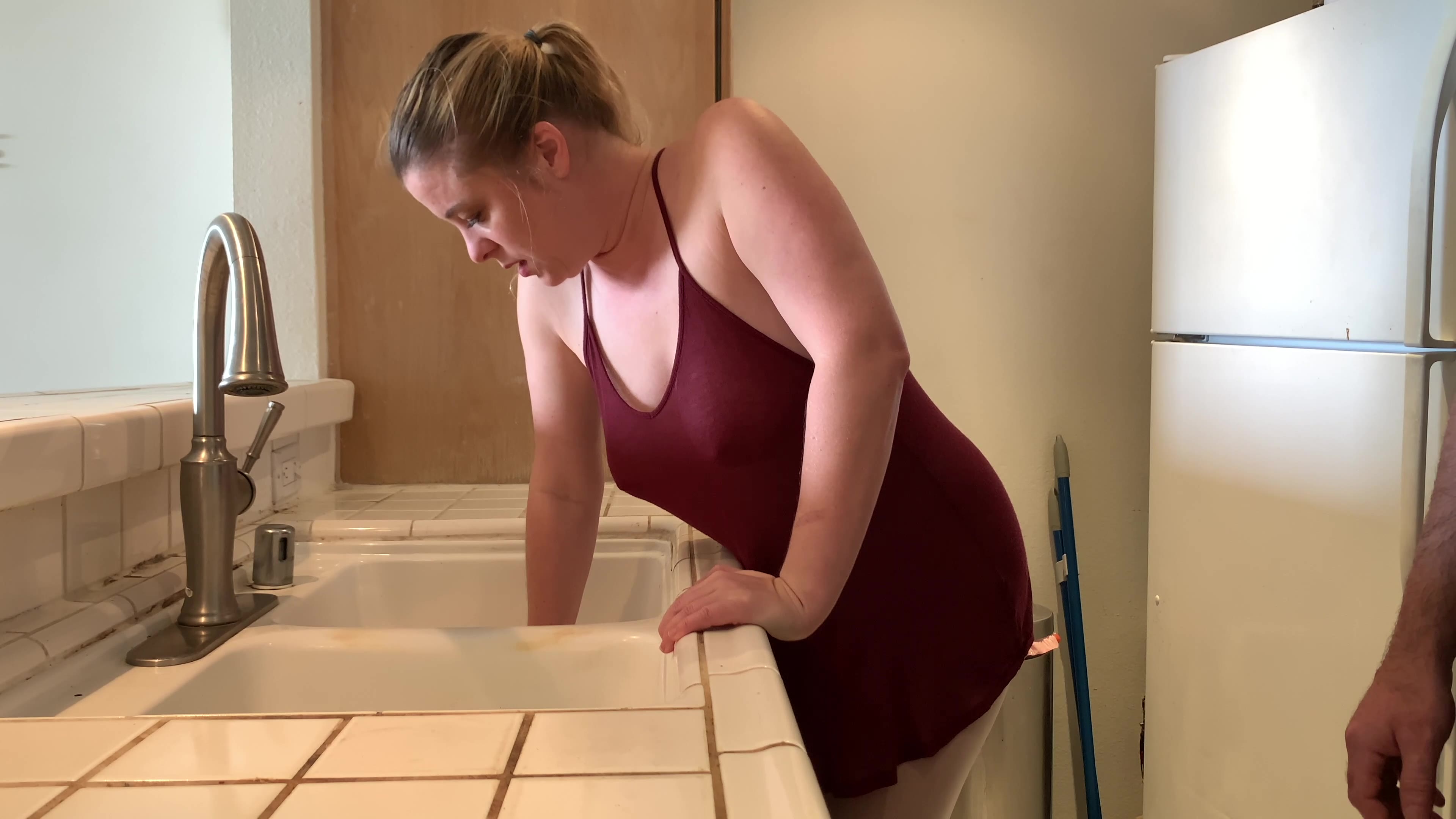 Stepmom Gets Stuck Vol 5 Streaming Video On Demand Adult Empire