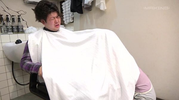 The Sexy Salon That Lets You Fuck Yui Hatano 2021 By Eagle Hotmovies 