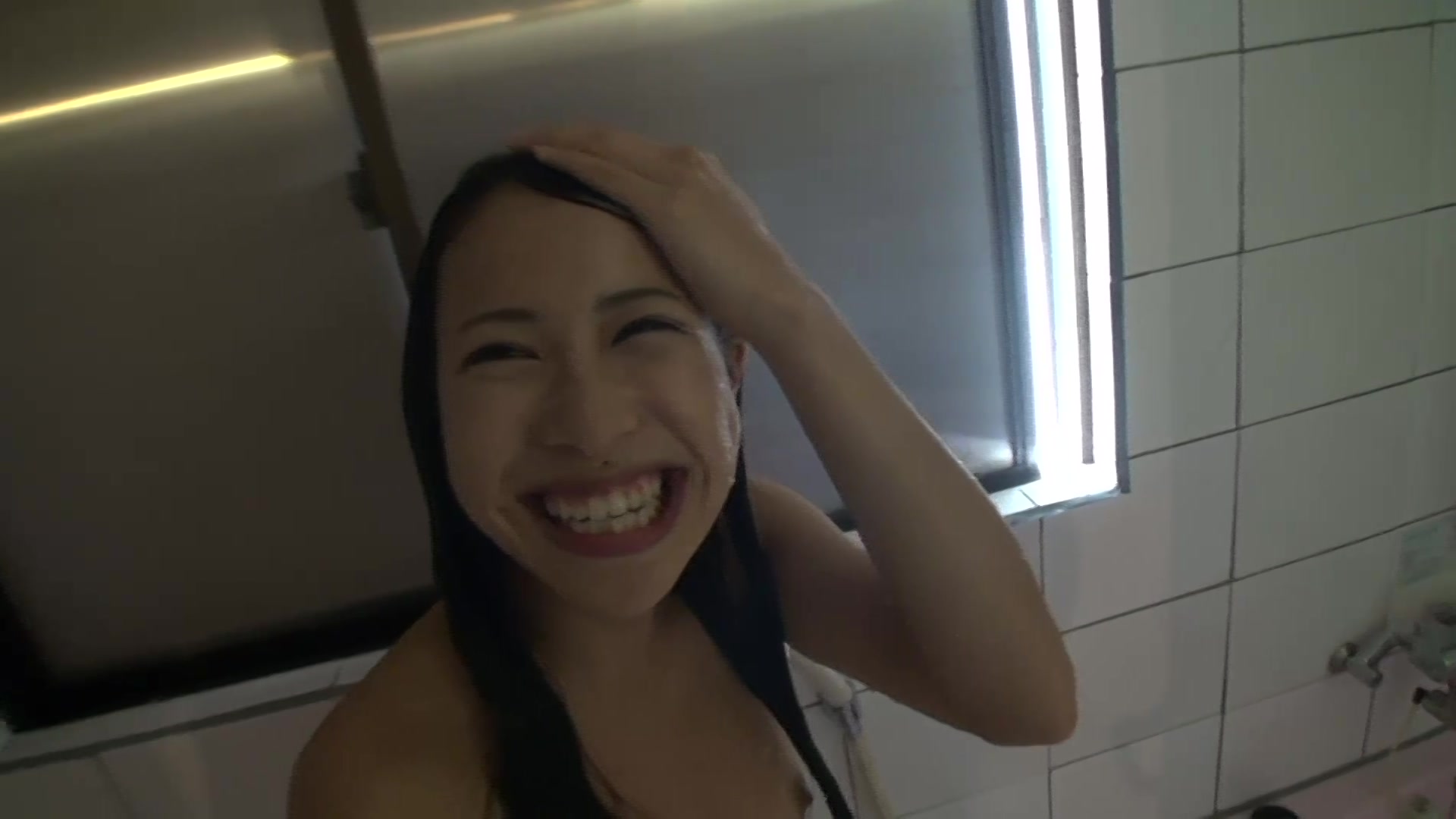 Have Sex At An Offline Meetup And Find Out She Has No Experience