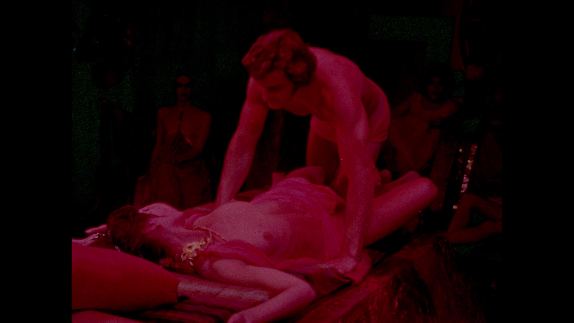 Sex And Astrology 1970 Adult Dvd Empire