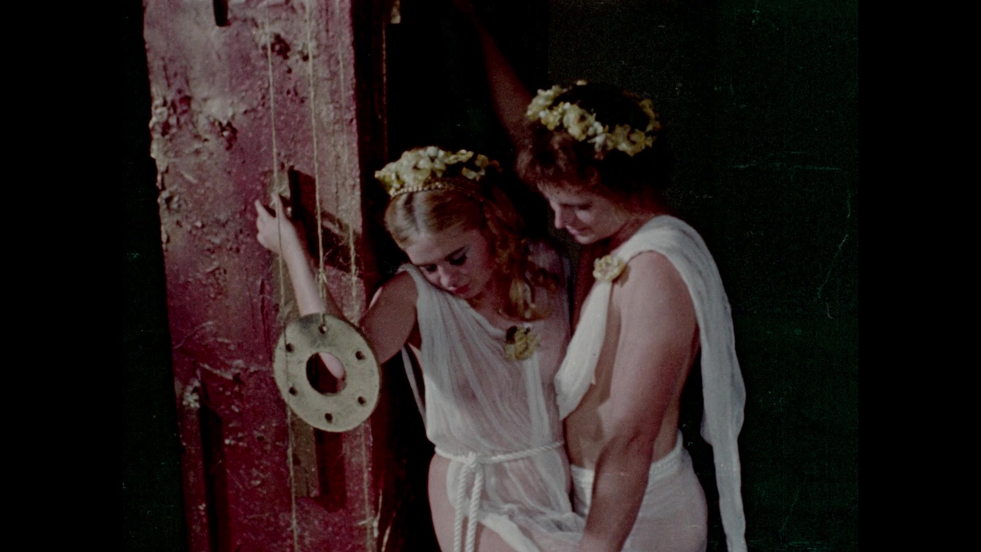 Sex And Astrology 1970 Adult Empire