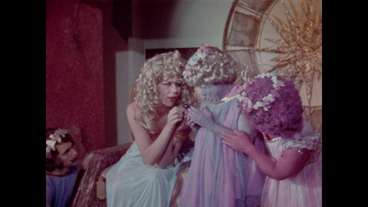 Sex And Astrology 1970 Adult Empire