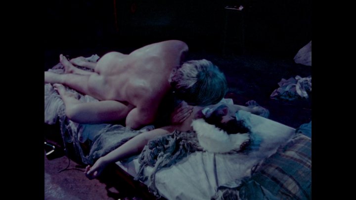 Sex And Astrology 1970 Adult Empire 