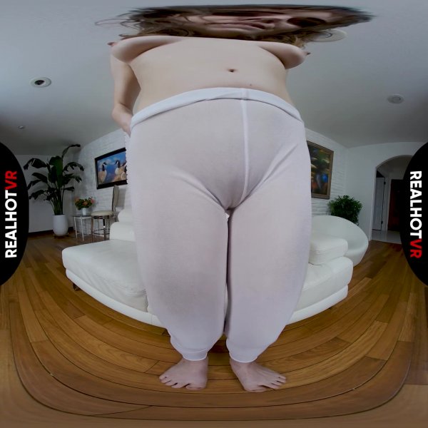 Oops I Ripped My Pants 2022 By Realhotvr Hotmovies