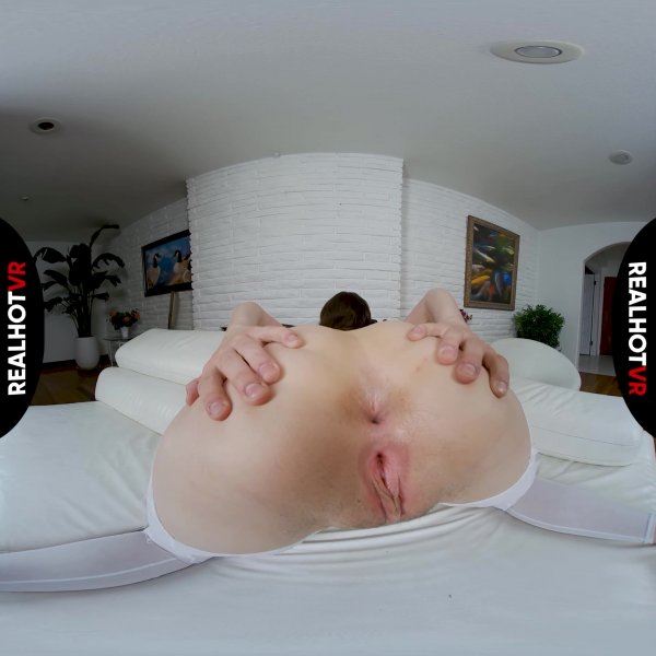 Oops I Ripped My Pants 2022 By Realhotvr Hotmovies