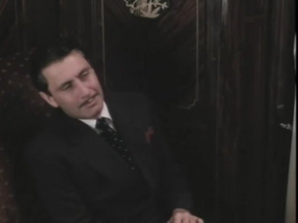 Lust On The Orient Express 1986 By Caballero Home Video Hotmovies
