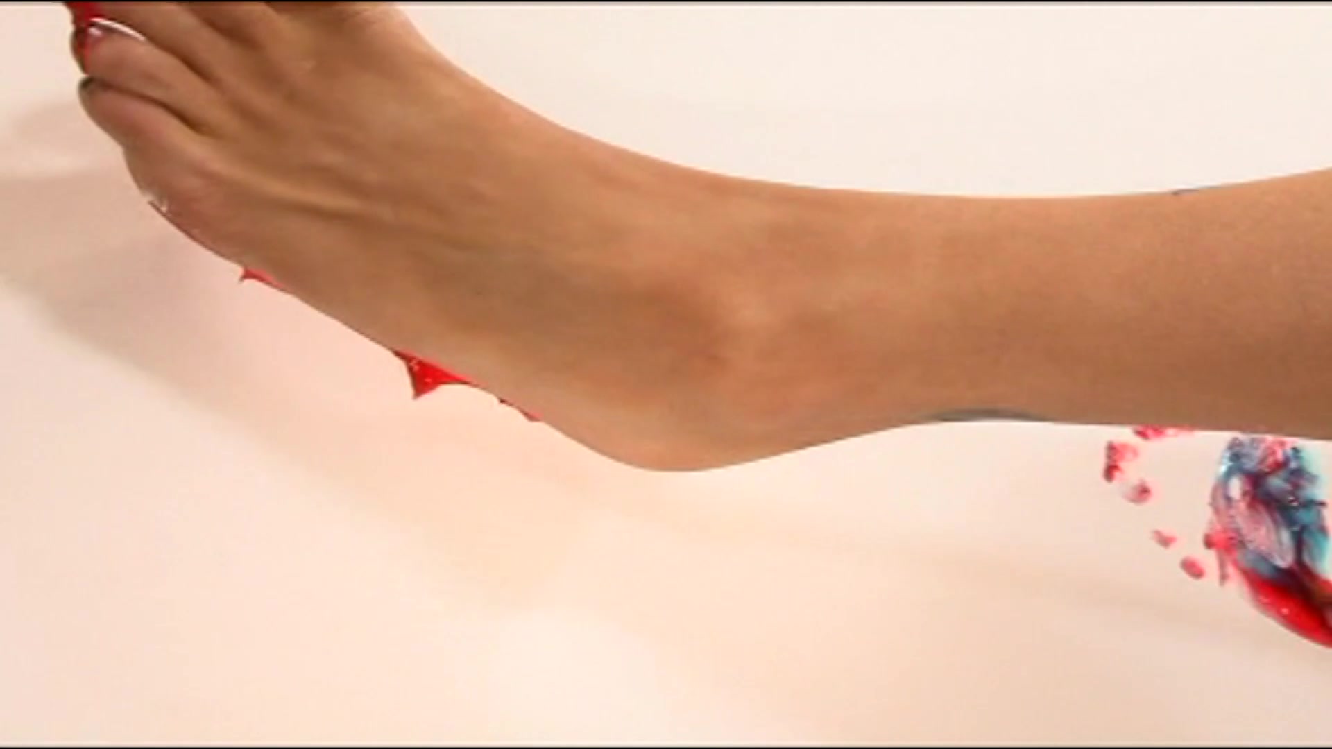 Playful Feet Streaming Video On Demand Adult Empire