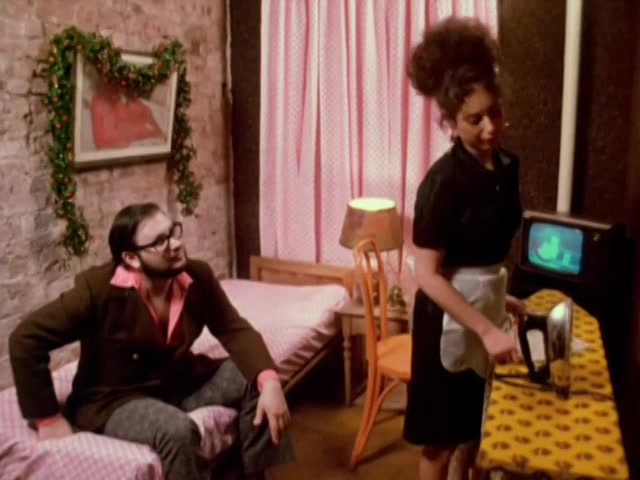 The Passions Of Carol Directors Commentary 1975 Video X Pix