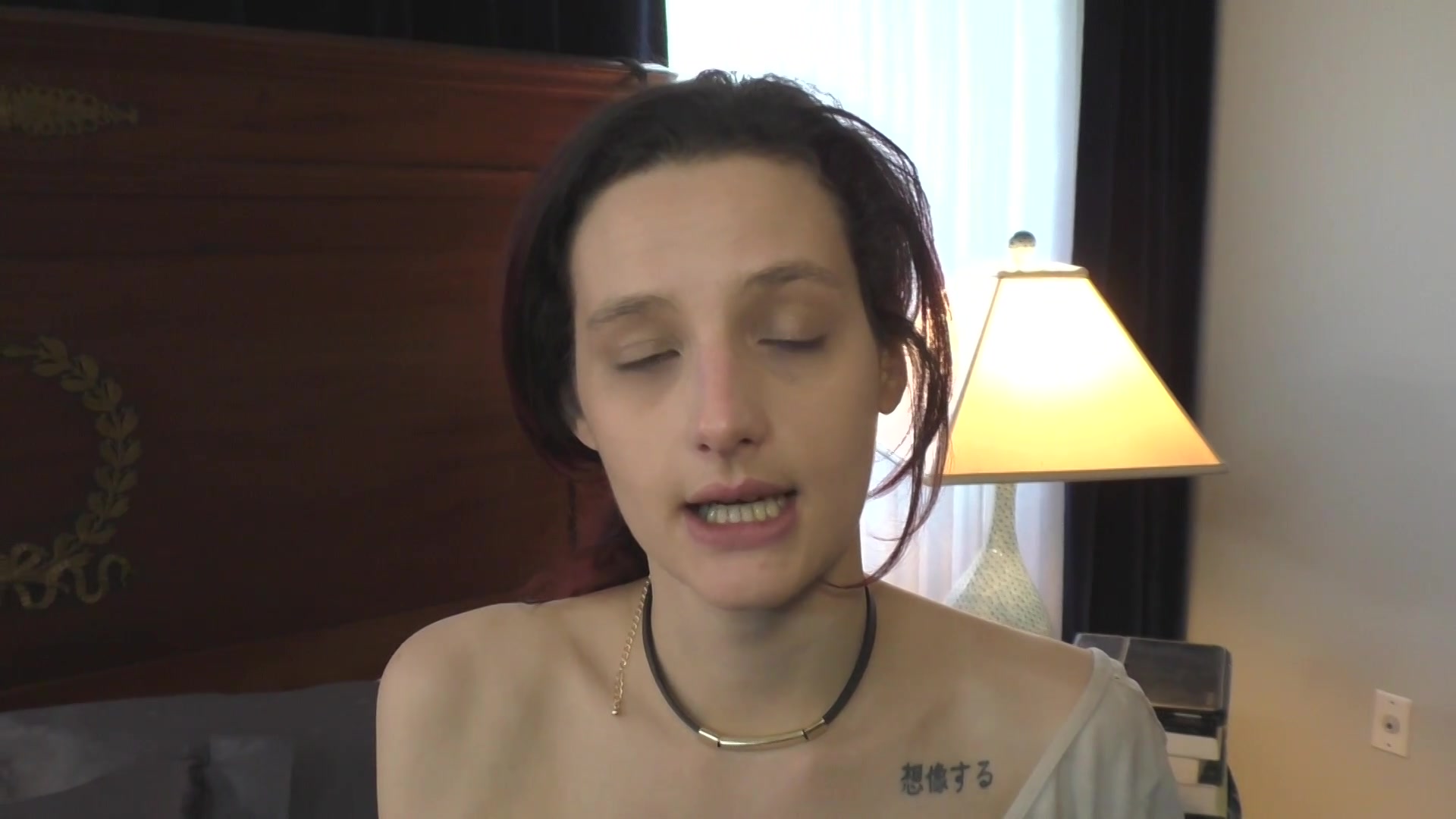 Lala Viva & Joe de Barbara Suck Fuck Facial Collector Scene Streaming Video On Demand | Adult Empire