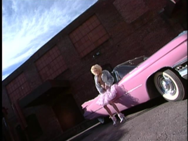 Sunset Thomas From Diva Girls 1999 By Vca Hotmovies