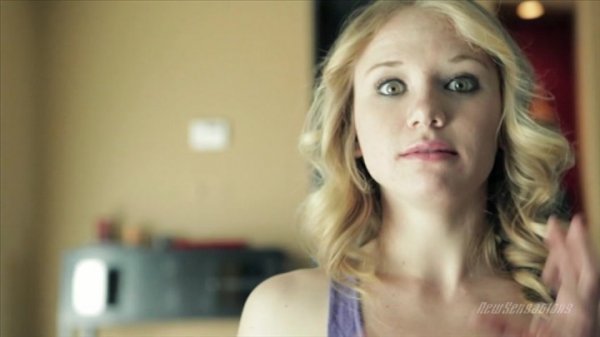 Blondes Have More Fun 2015 By New Sensations Hotmovies