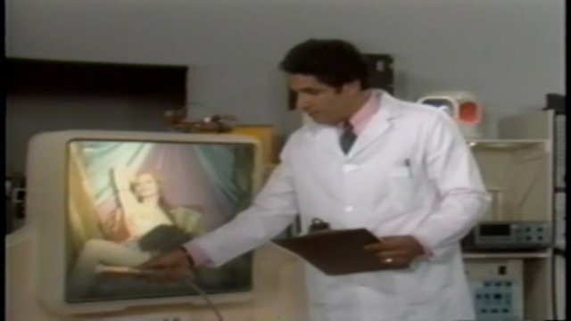 Scene 1 From Sexsations 1984 By Lipstik Hotmovies