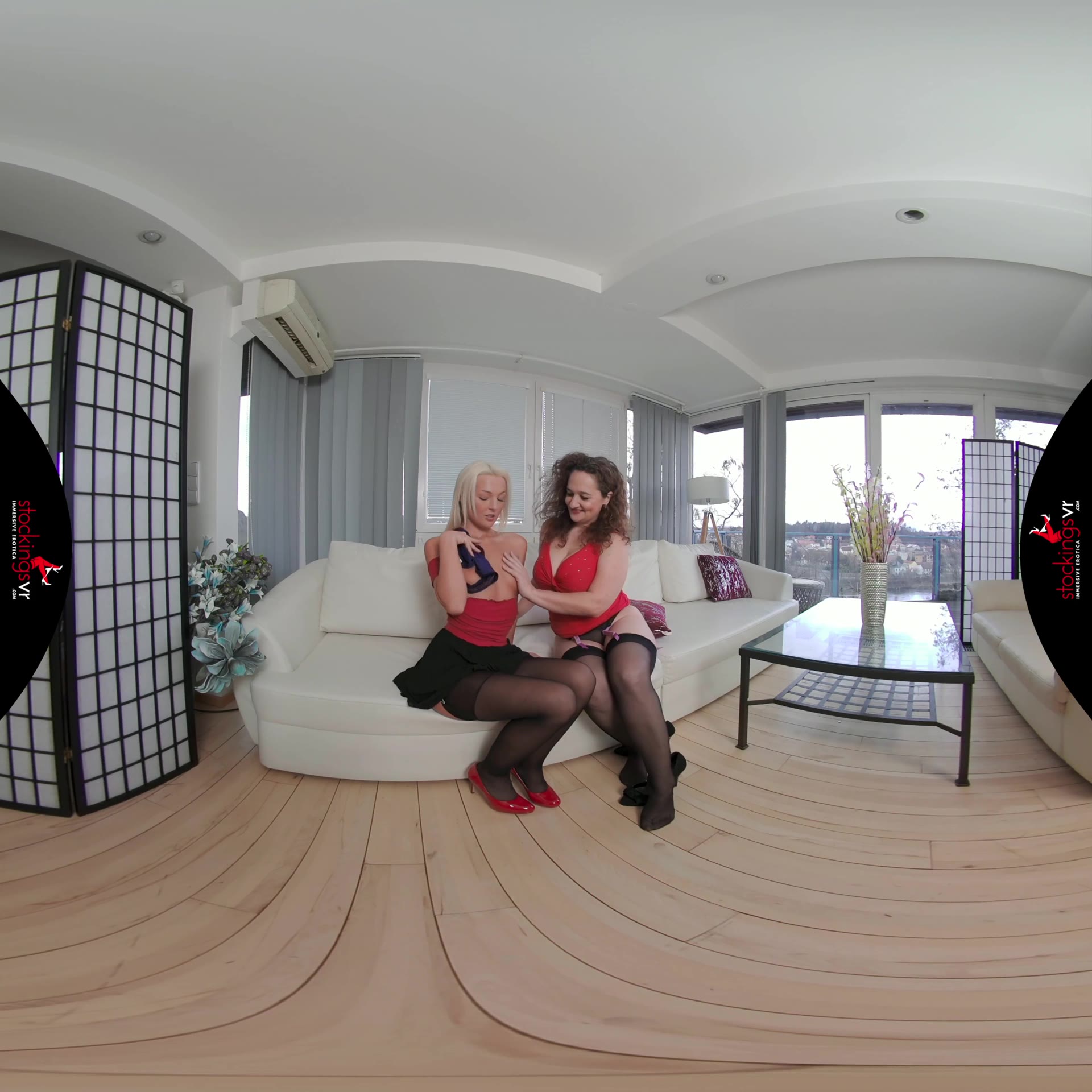 Granny Panty Thief Streaming Video On Demand Adult Empire
