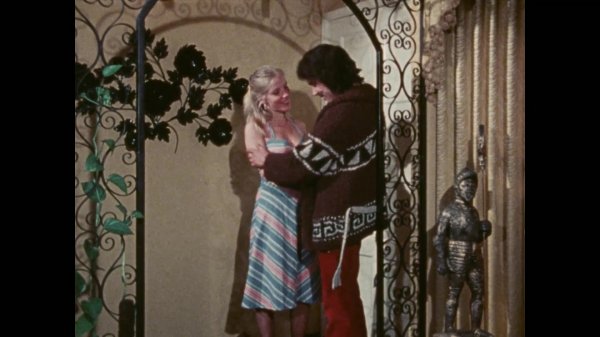 Swedish Erotica Film 102 Riding High 1978 By Peekarama Hotmovies 2844