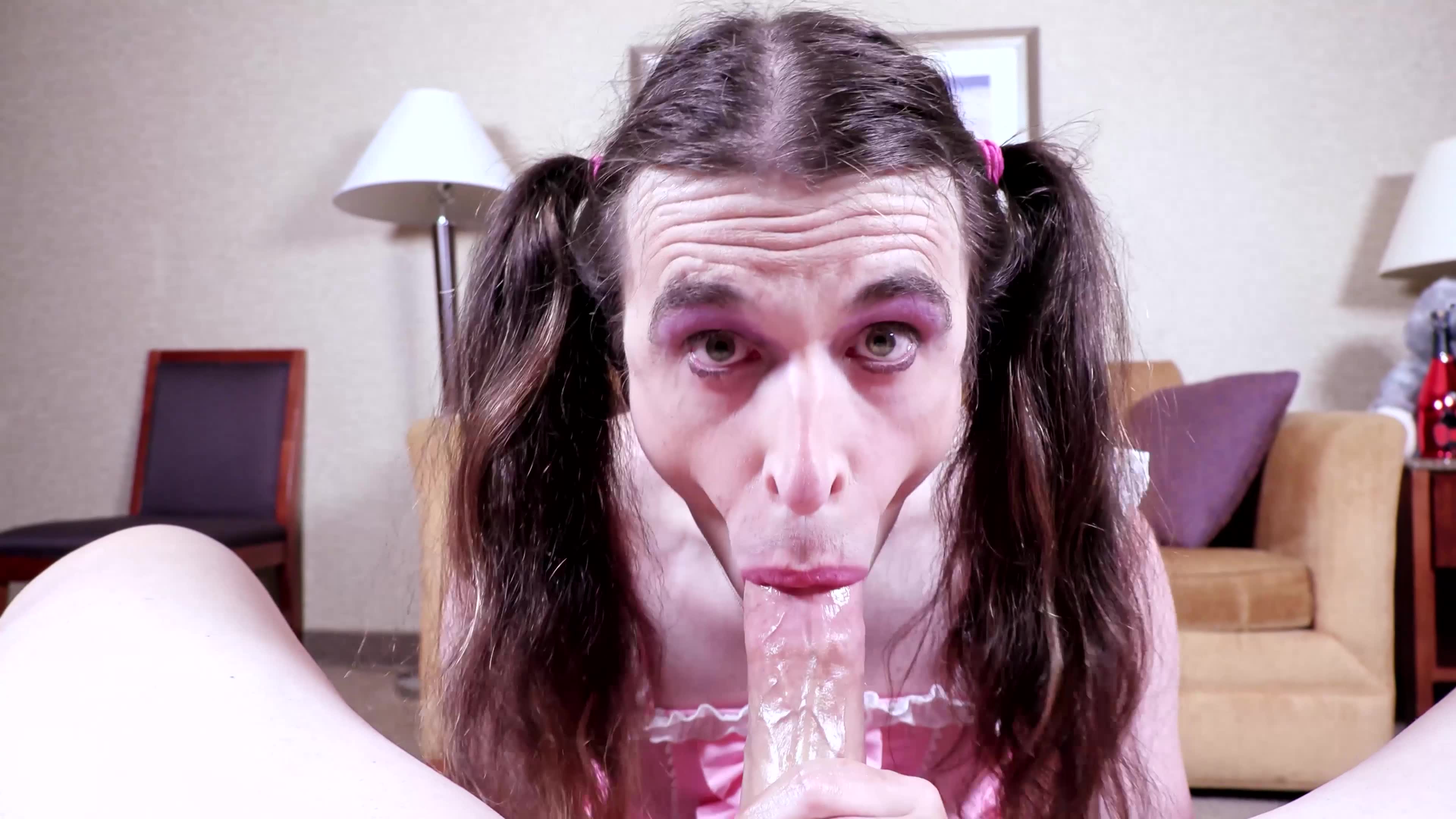 Sissy Blowjobs 4 Streaming Video On Demand Adult Empire