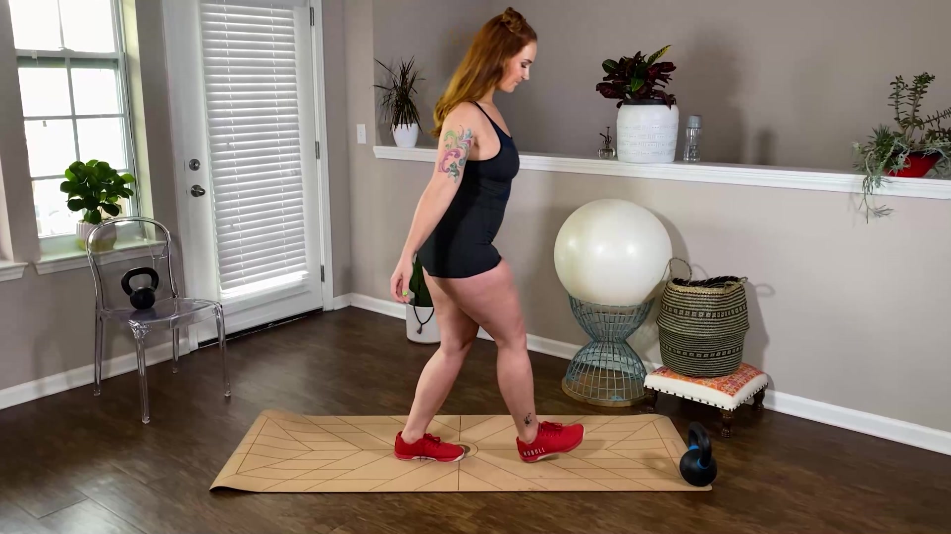 Siris Sexual Stamina Workout Streaming Video On Demand Adult Empire