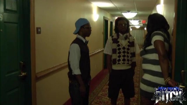 Scene 2 From Shawty Got Tooo Much Ass On Him By Raw Dawgg 5827
