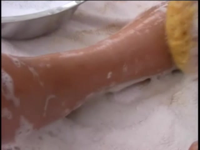 Jasmines Soapy Massage And Enema Adventures A Wizard Of Ass Adult