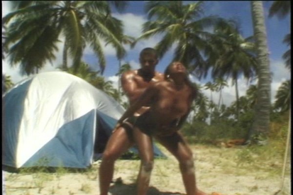 Black Brazilian Babes Sex On The Beach 2002 By Afro Centric Productions Hotmovies