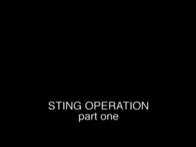 Sting Operation 1 Streaming Video On Demand Adult Empire