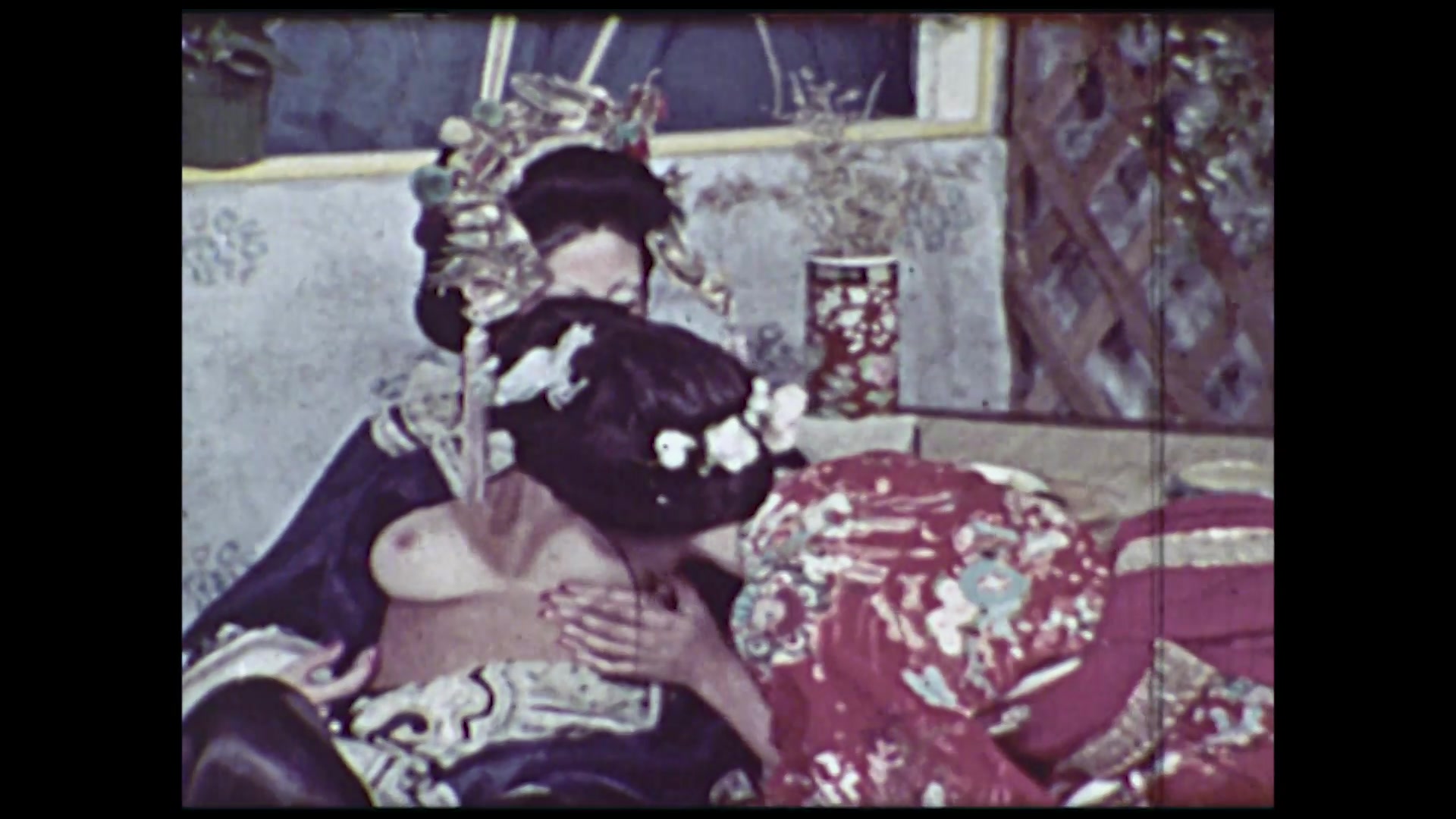 Sex International The Geisha And The Princess Streaming Video On Demand Adult Empire