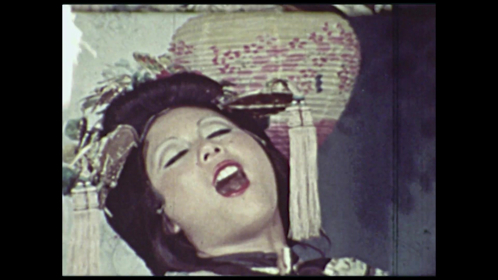 Sex International The Geisha And The Princess Streaming Video On Demand
