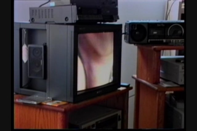 Outdoor Anal Orgy Fun From Sodomania 5 Euro American Style 1993 By