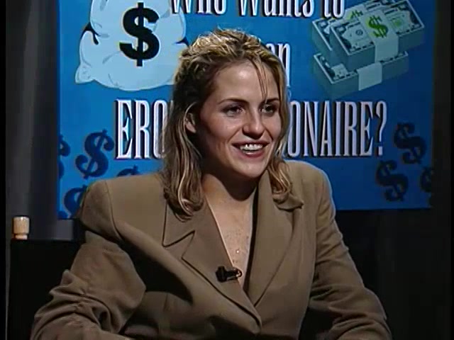 Who Wants To Be An Erotic Billionaire Streaming Video On Demand