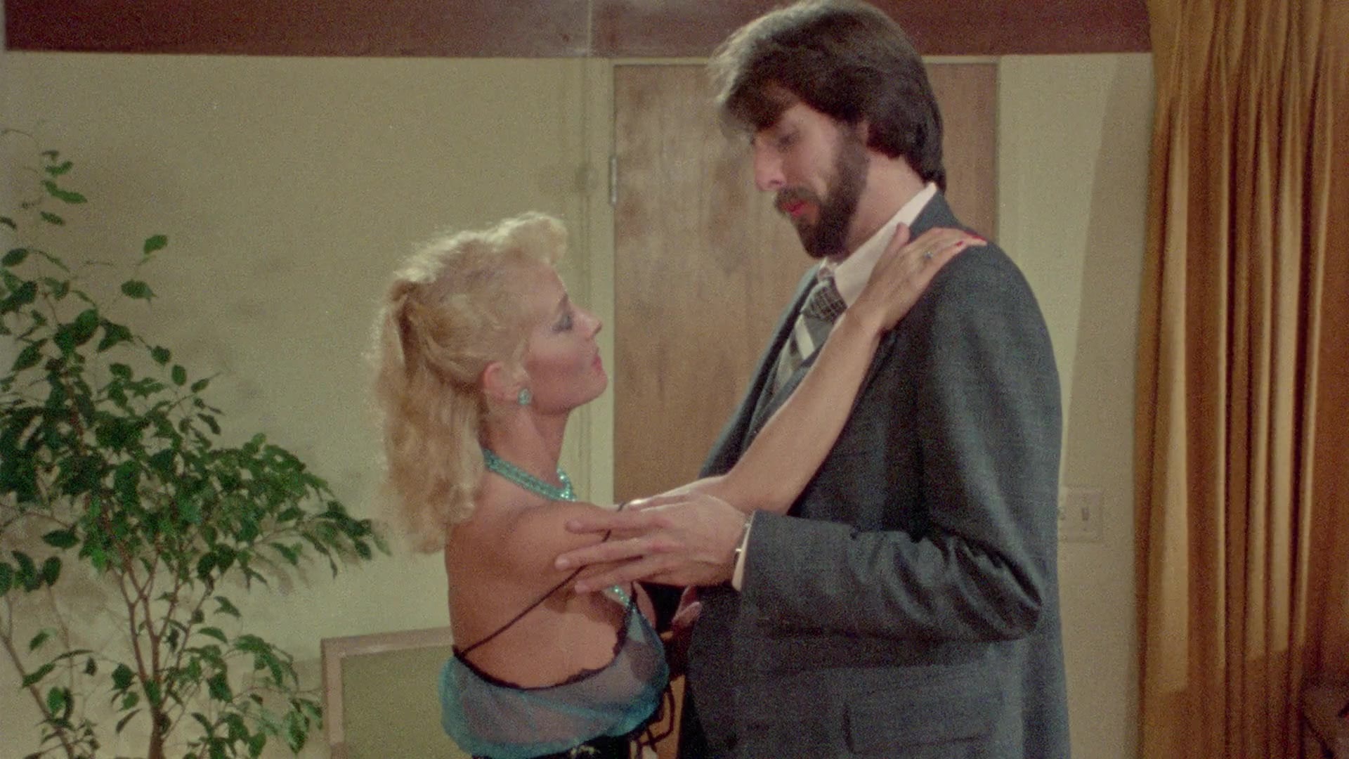 The Seductress 1980 Peekarama Adult Dvd Empire