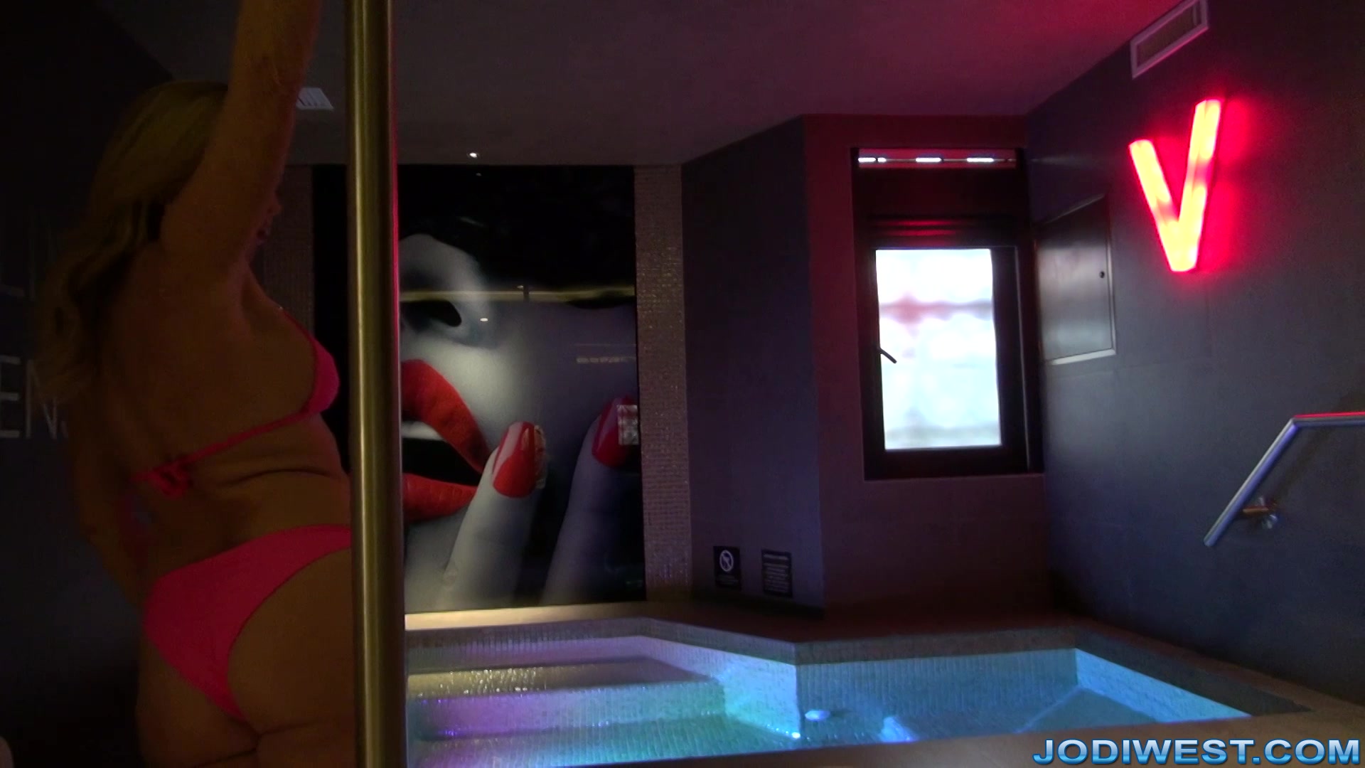 Hot Tub Fun Streaming Video On Demand Adult Empire