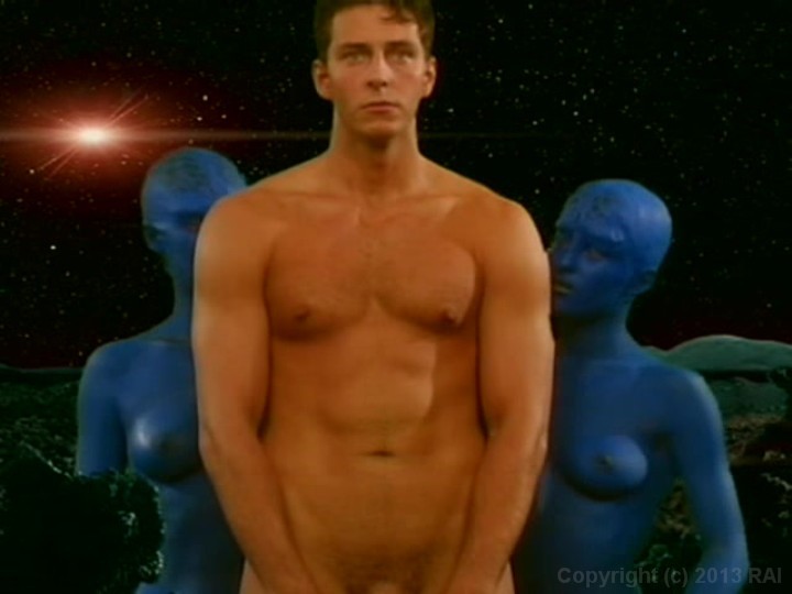 Uranus Experiment 2 The 1999 Adult Empire