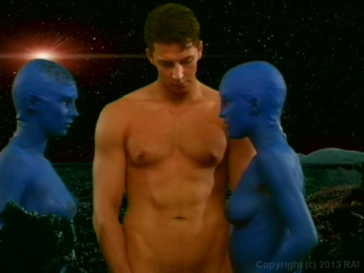 Uranus Experiment 2 The Streaming Video On Demand Adult Empire