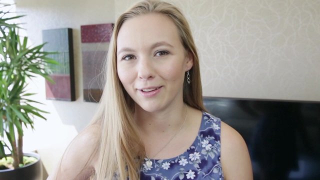 Cute Blonde Gives Good Head From Teenage Cocksuckers No 6 2015 By 3531