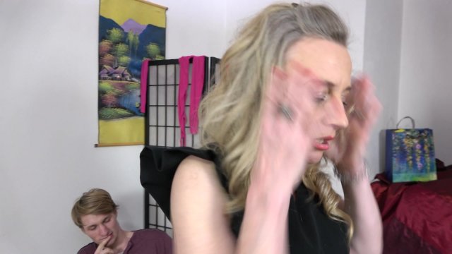 Scene 3 From Mature Anal Awakening 4 2022 By Mature Xxx Hotmovies