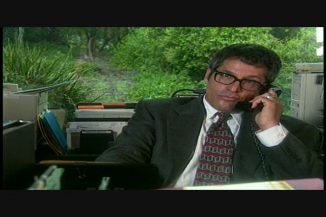 Scene 1 From Stranger 1998 By Vivid Hotmovies