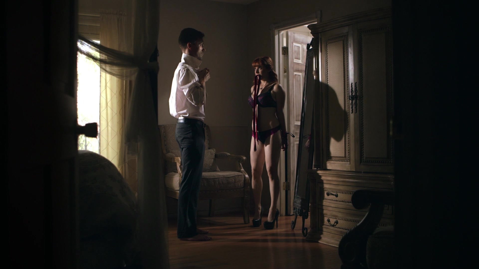Submission Of Emma Marx The Exposed 2015 Adult Empire