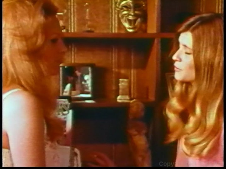 Godmother The 1972 Adult Dvd Empire