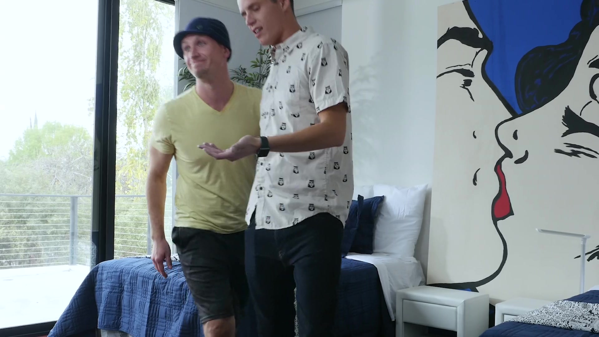 Voyeur House 2018 Adult Dvd Empire