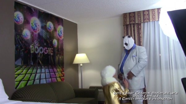 Kate Frost Disco Bbc Creampie And Interview By Chazzy Amateurs Hotmovies