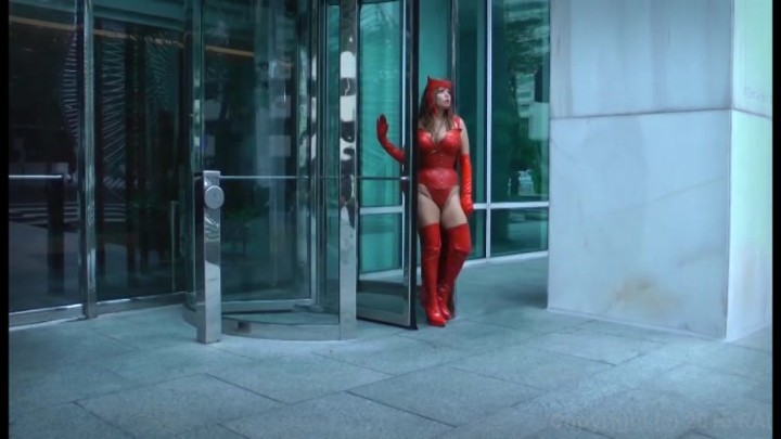 Scarlet Witch 3 2015 Adult Empire