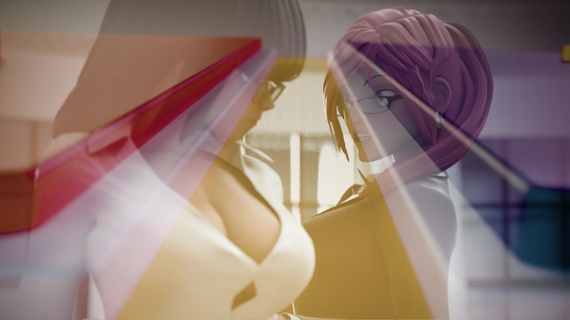 Trailers Hentai Sex School 2nd Semester Episode 7 Principal
