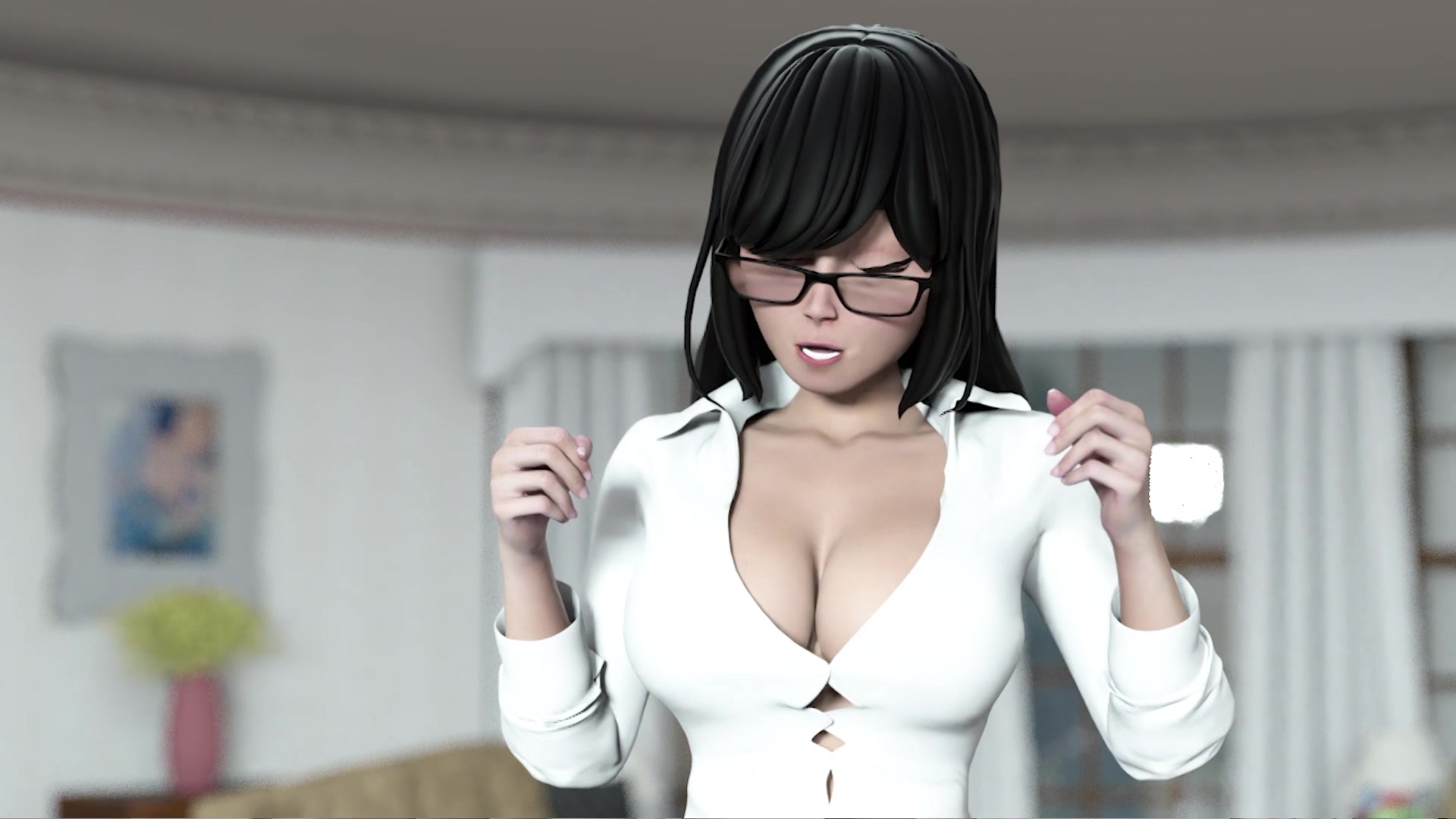 Hentai Sex School 2nd Semester Episode 7 Principal Coldsnatchs Break