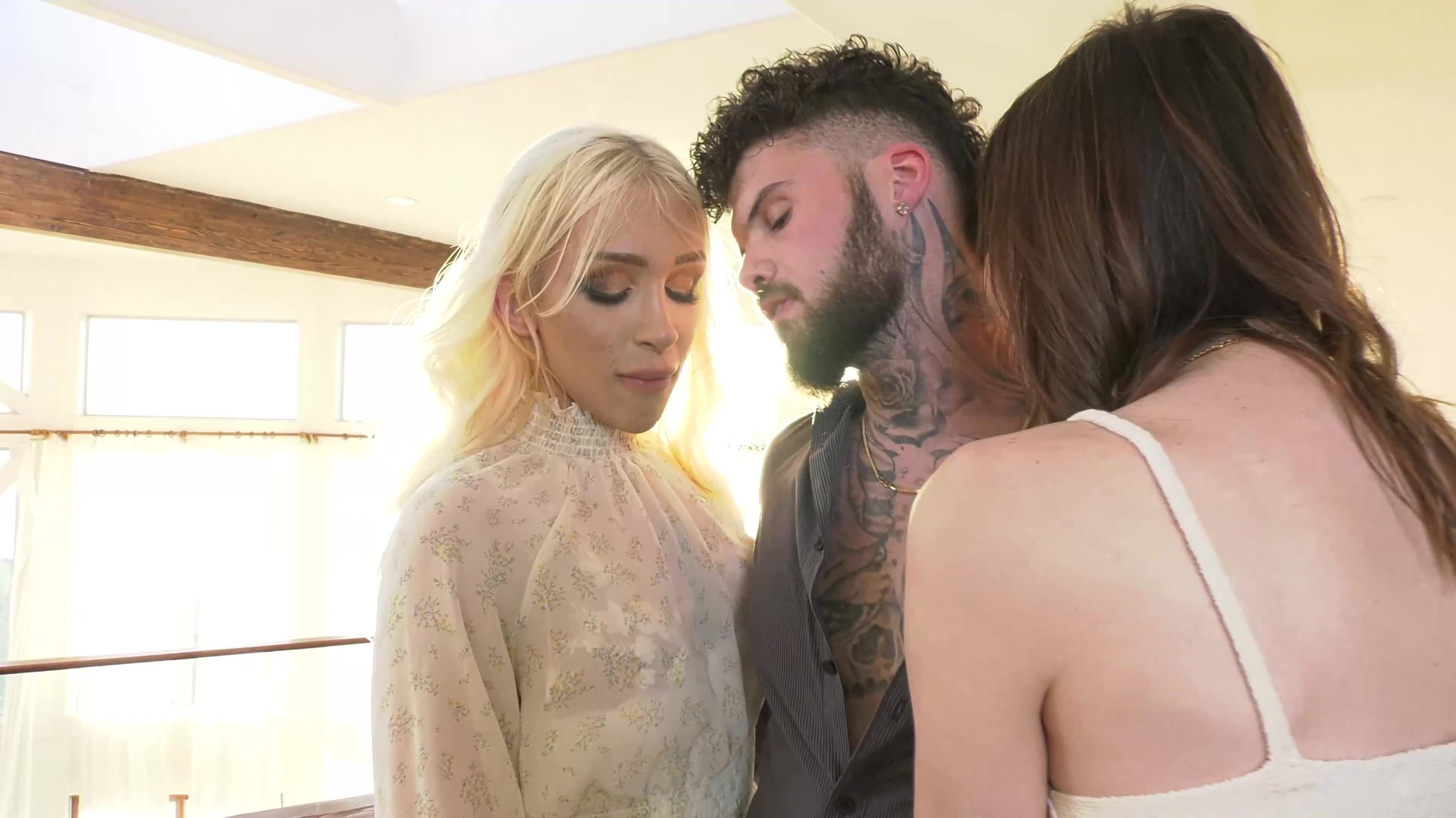Trans Honey Trap 2023 Adult Empire